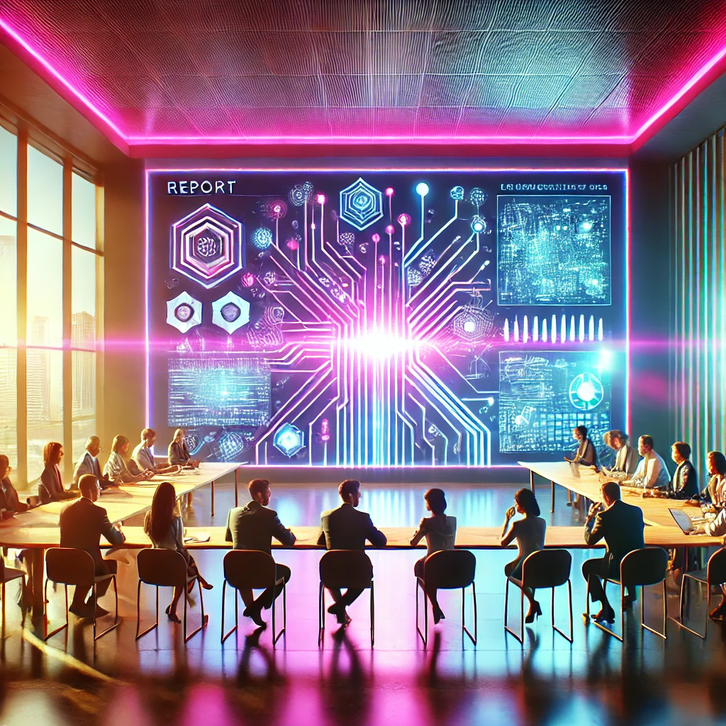 Igniting Innovation | Onward